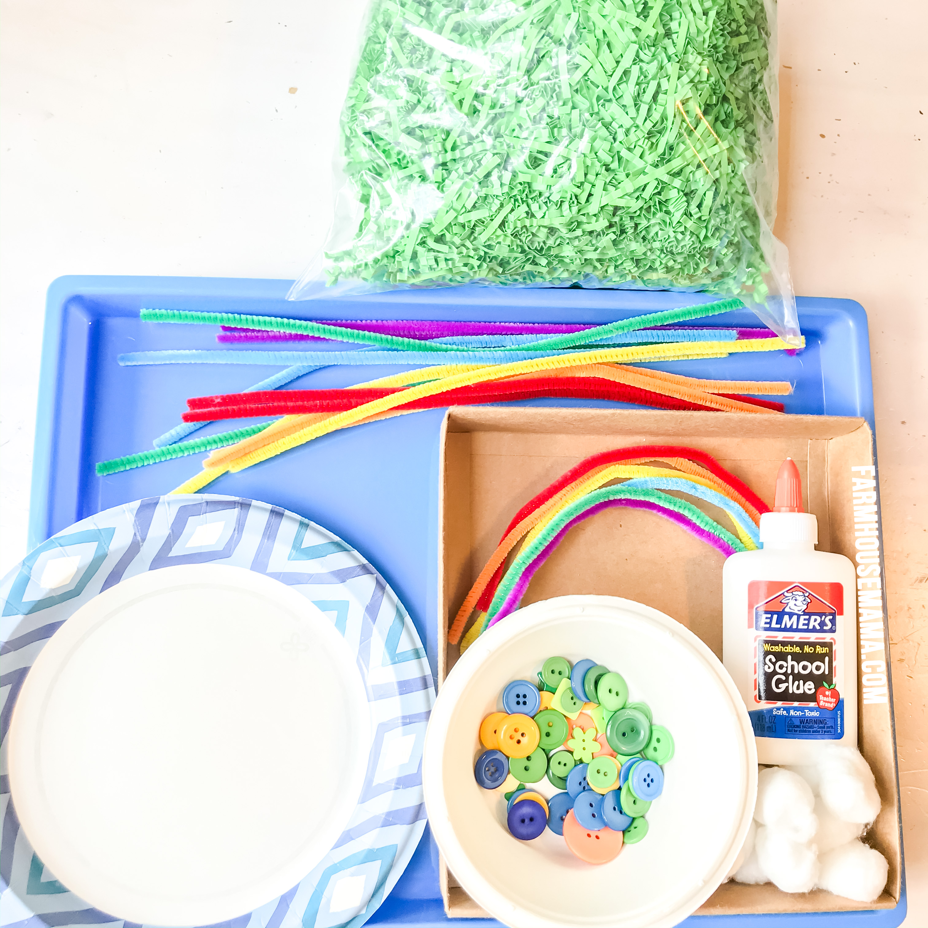 RAINBOW CRAFT FOR TODDLERS, RAINBOW CRAFT, RAINBOW CRAFT FOR KIDS ...
