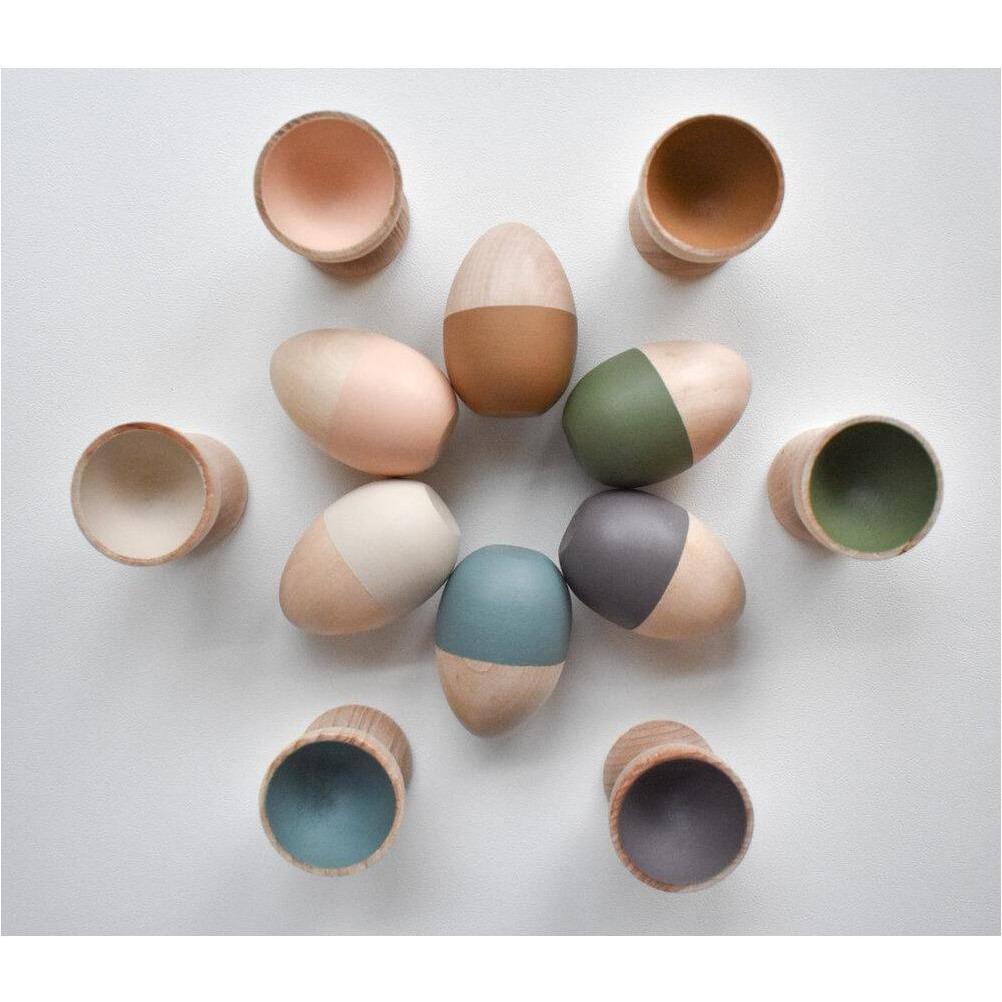 A Montessori-Inspired Gift Guide for Littles · Farmhouse Mama